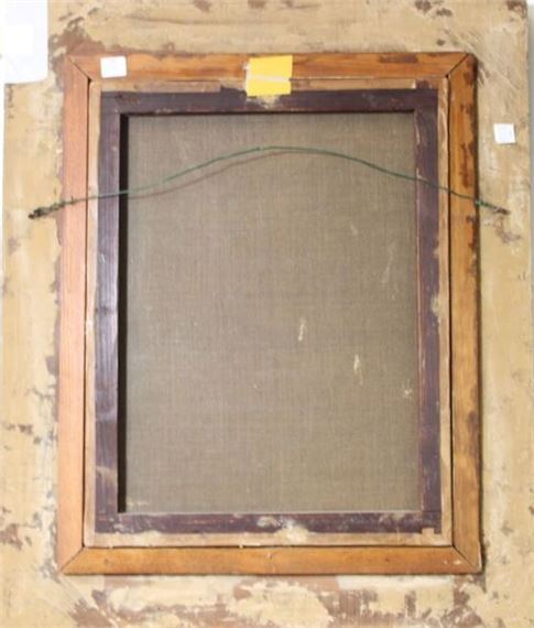 Domenichino | Portrait of the musician Barbara Strozzi (1619-1677 ...