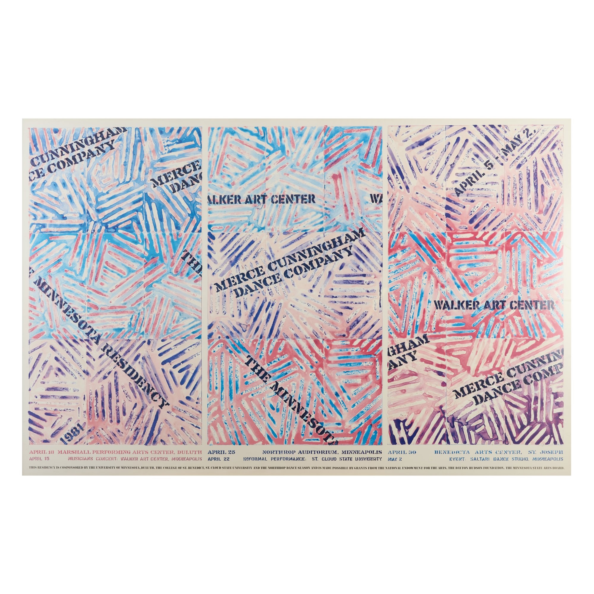 Jasper Johns | GREEN TARGET | MutualArt