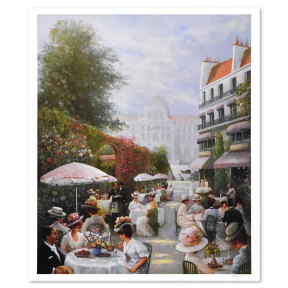 Rene Morse | 44 Artworks at Auction | MutualArt