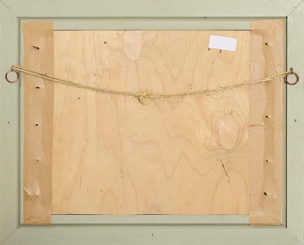 Conrad Frankel | Doneraile | MutualArt