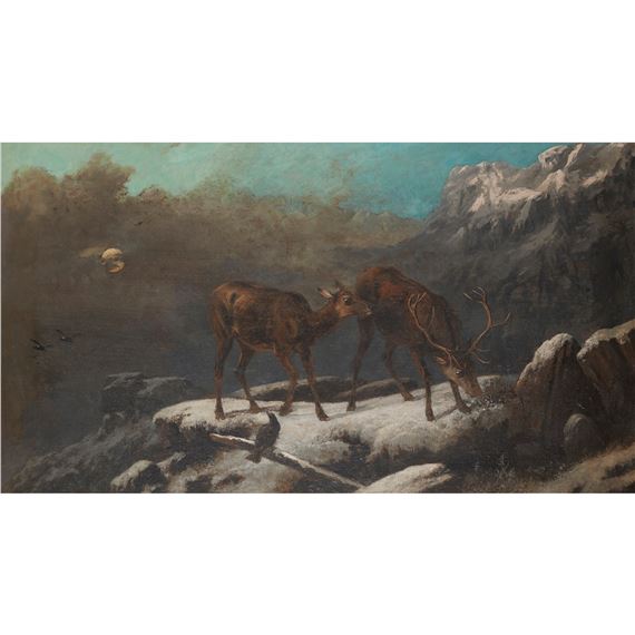 Robert Henry Roe | 7 Artworks | MutualArt