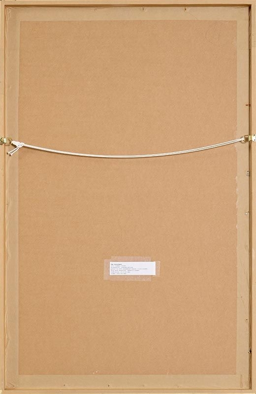 Tom Wesselmann | 1972 Olympics Poster (1972) | MutualArt