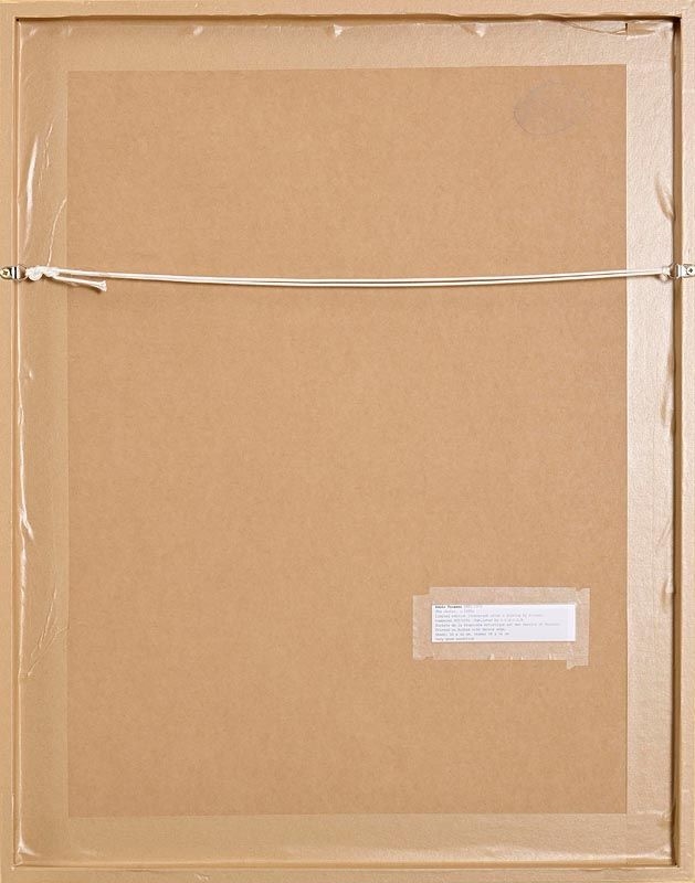 Pablo Picasso | The Jester c.1980's | MutualArt