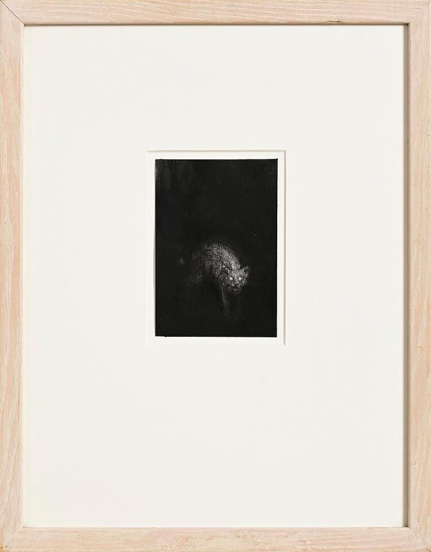 Robert Ryan | Stalker | MutualArt