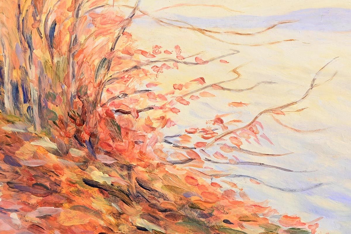 Teresa Moran | Magical Pathway | MutualArt