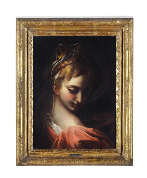 Anton Maria Piola | 6 Artworks at Auction | MutualArt