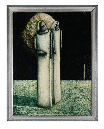 Vito Mazzotta | 1 Artworks at Auction | MutualArt