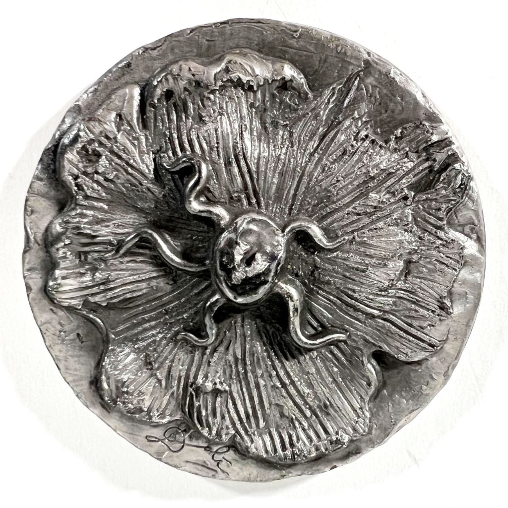 Salvador Dalí | Sun Medallion | MutualArt