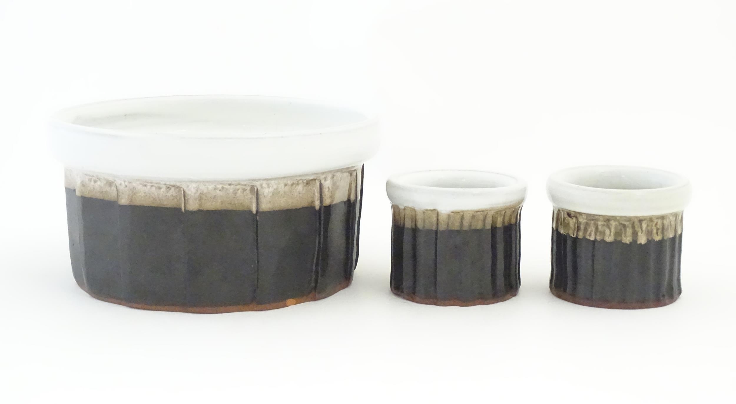 Stephen Pearce | Irish Shanagarry Pottery bowl | MutualArt