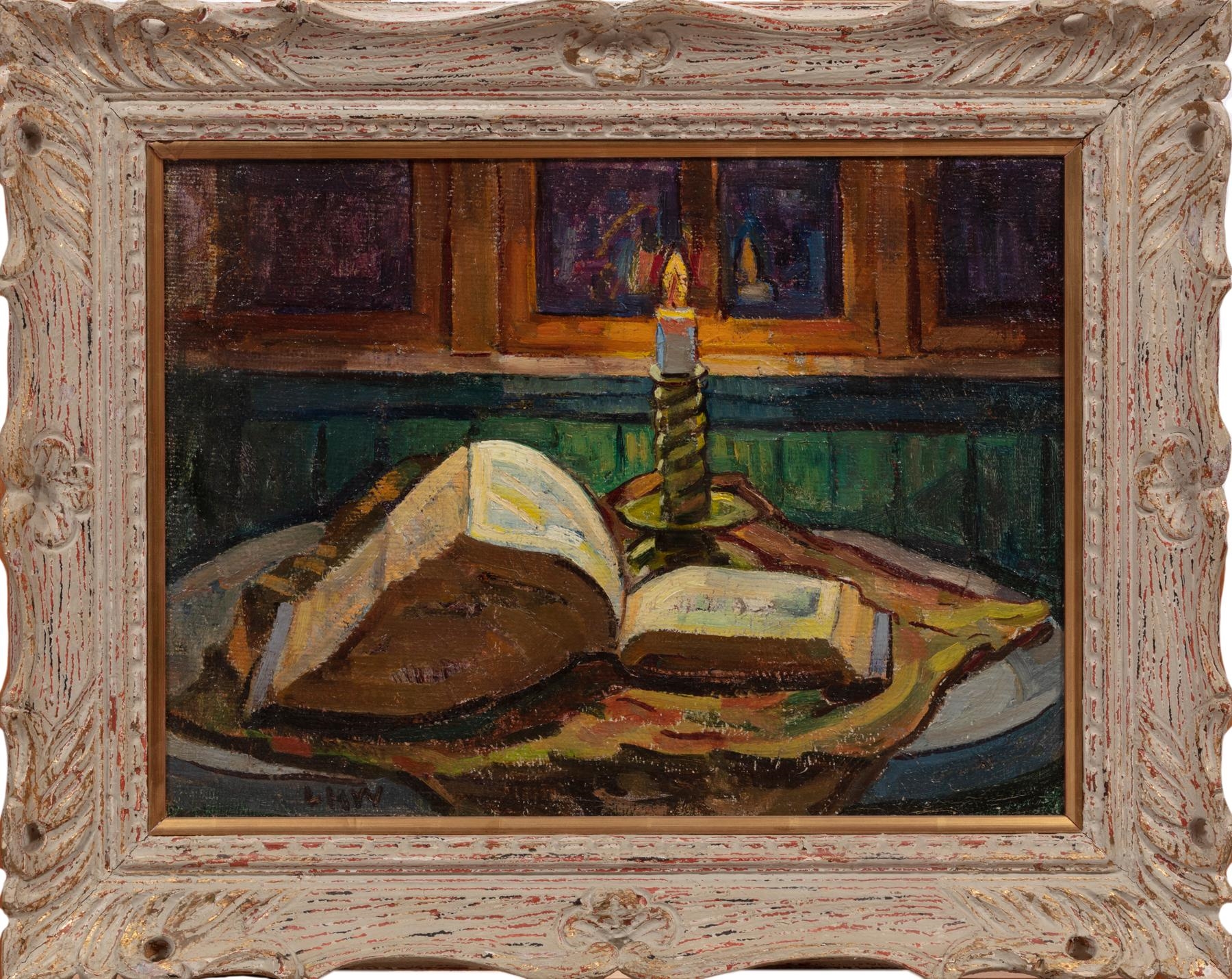 L.H. Westegren | Celtic Family Bible | MutualArt