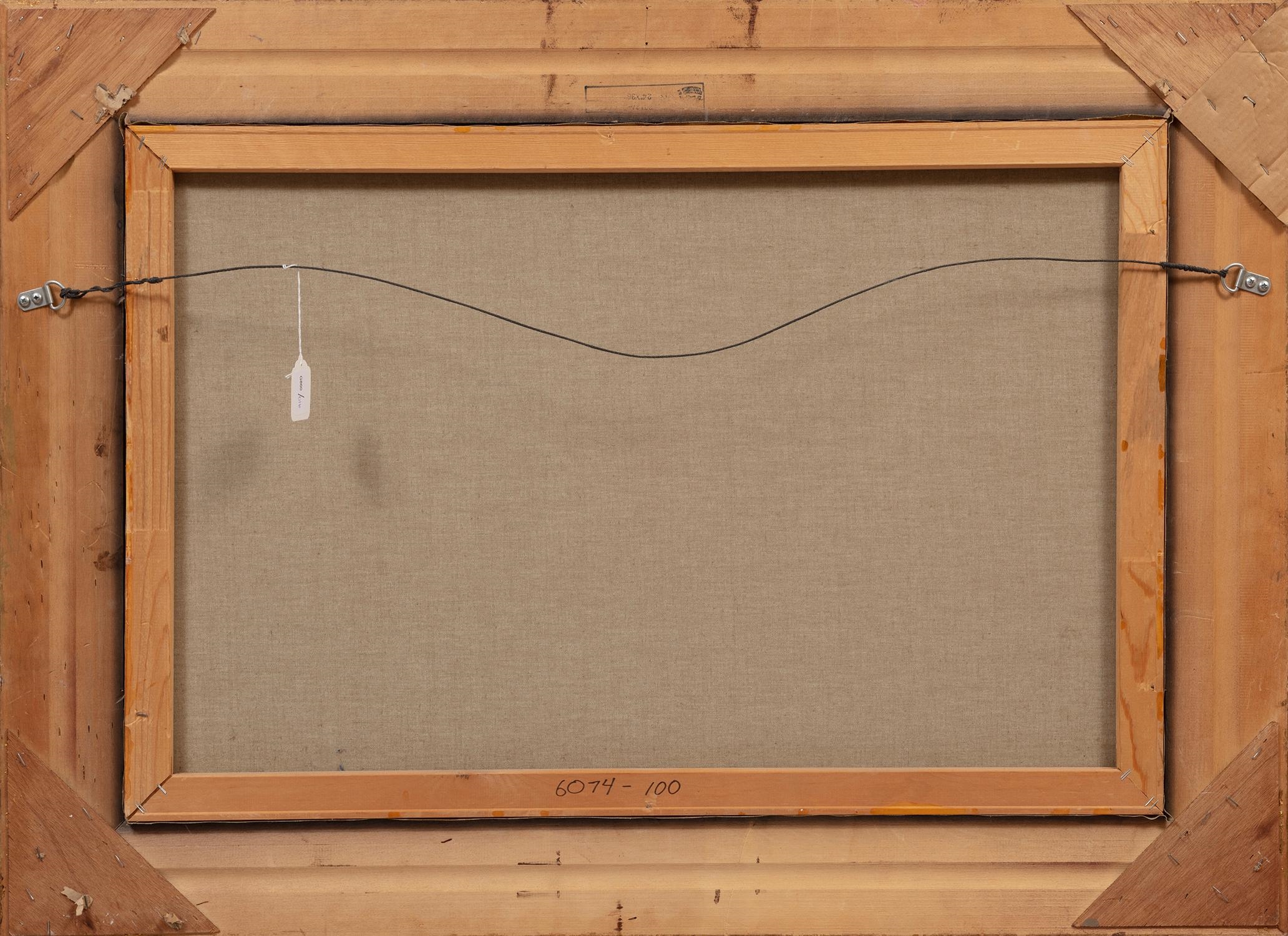 E. Ponthier | Ship at Sea | MutualArt