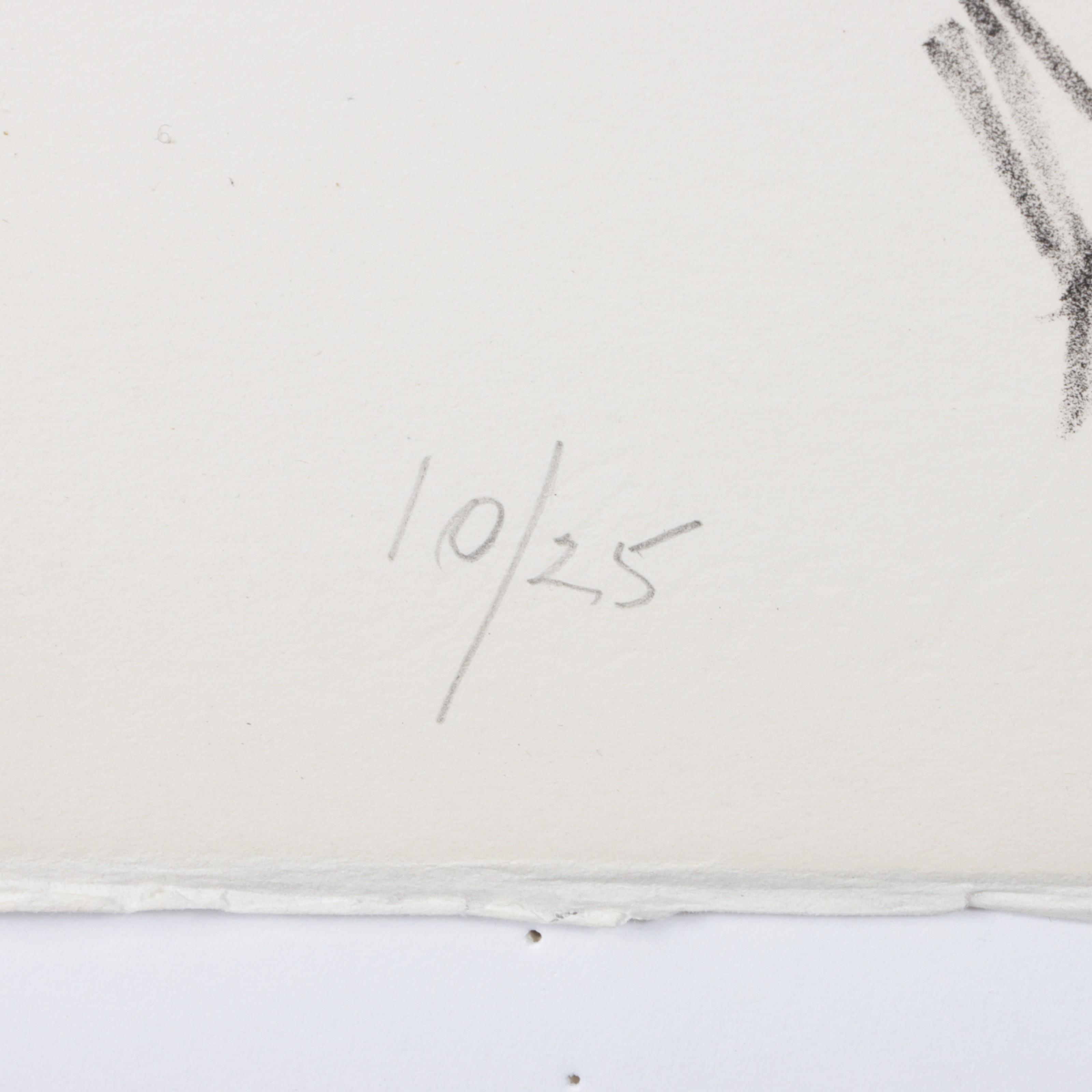 Philip Evergood | figures and dogs (20th Century) | MutualArt