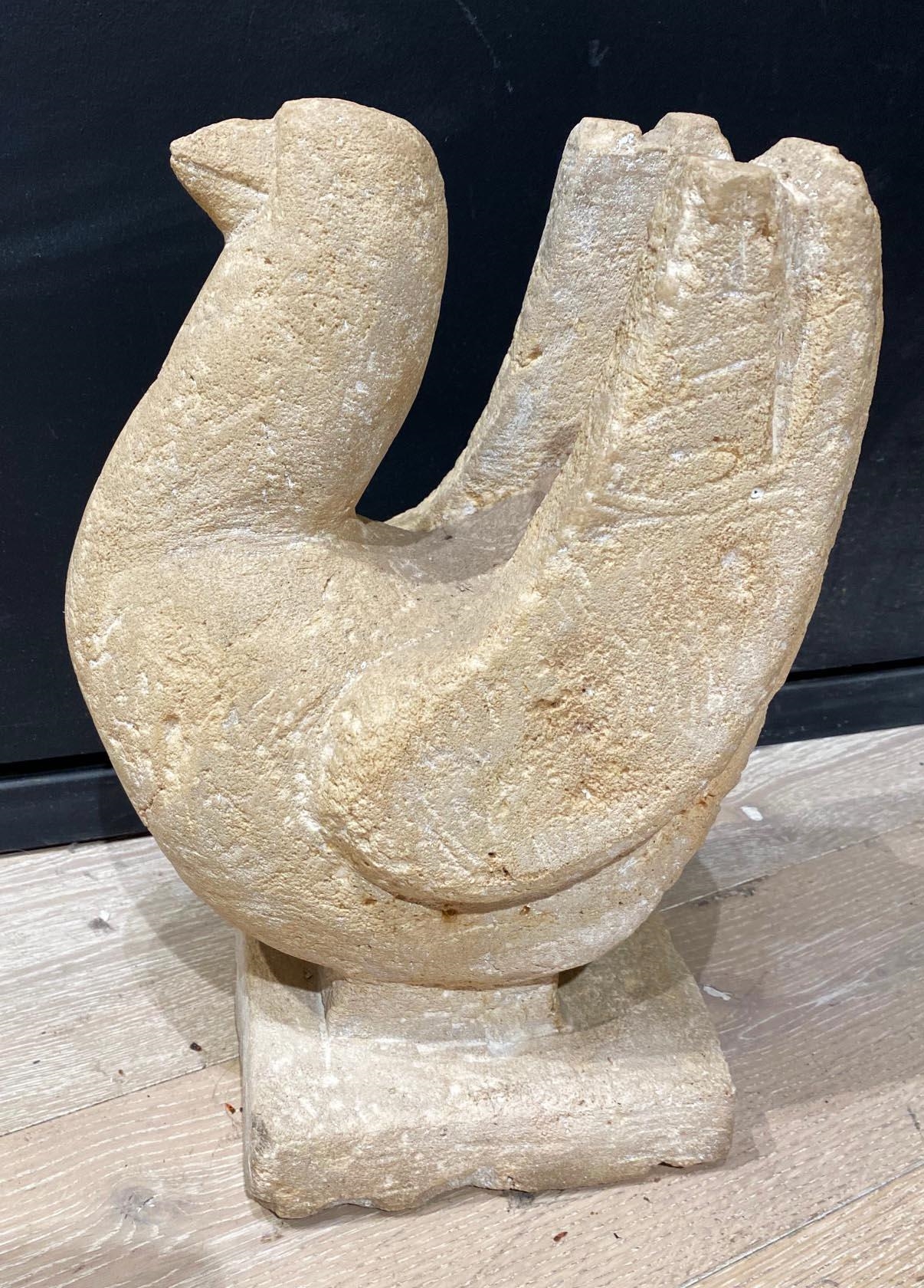 Dov Feigin | Chicken | MutualArt