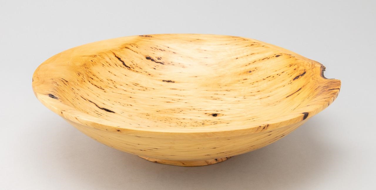 Perley And Nicholas Kinney | Bowl: A birds eye | MutualArt