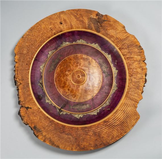 Jason Marlow | Migration Shield Return of Finton (9) | MutualArt