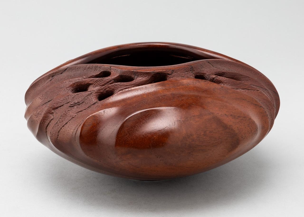 Neil Scobie | Bowl (2007) | MutualArt