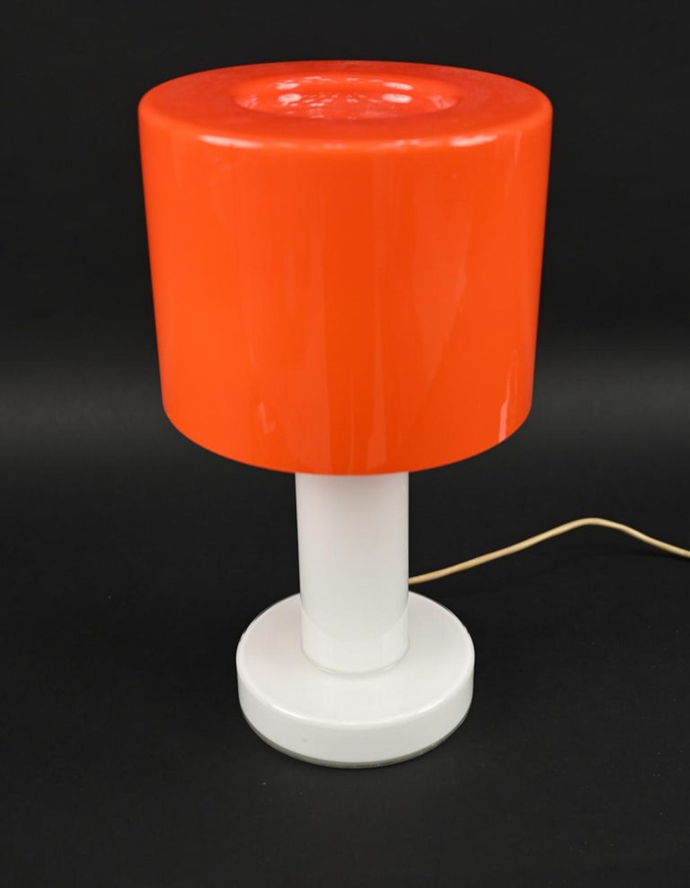 Michael Bang | MICHAEL BANG FOR HOLMEGAARD ROLINO-MAXI LAMP | MutualArt