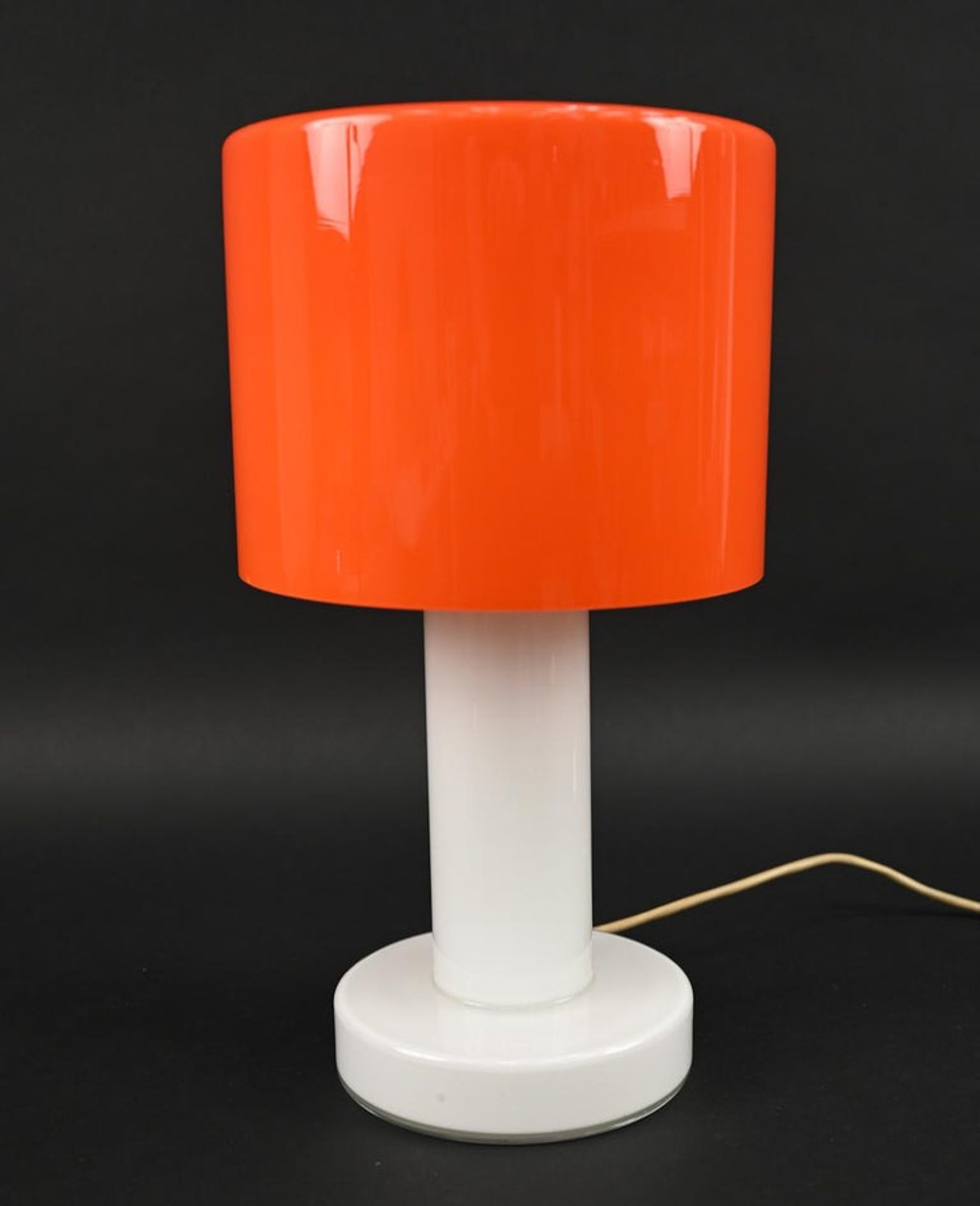 Michael Bang | MICHAEL BANG FOR HOLMEGAARD ROLINO-MAXI LAMP | MutualArt