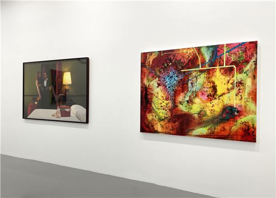 Visual Dialogue Exhibitions Mutualart 6721