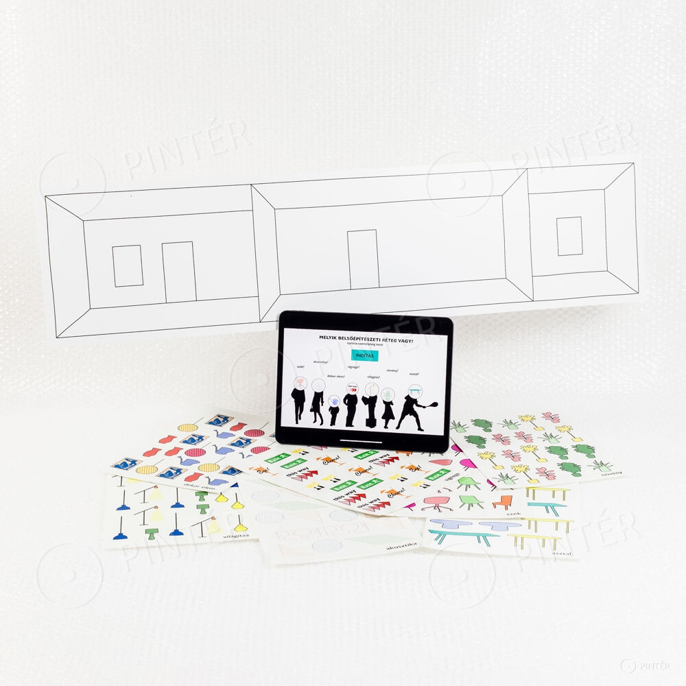 Marót Panka | Architect-personality test | MutualArt