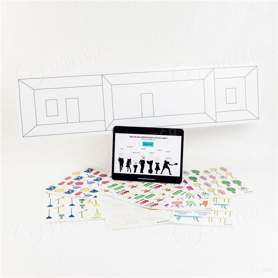 Marót Panka | Architect-personality test | MutualArt