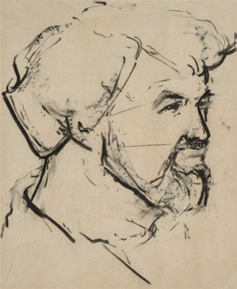 Ronald Lowe | Self Portrait | MutualArt
