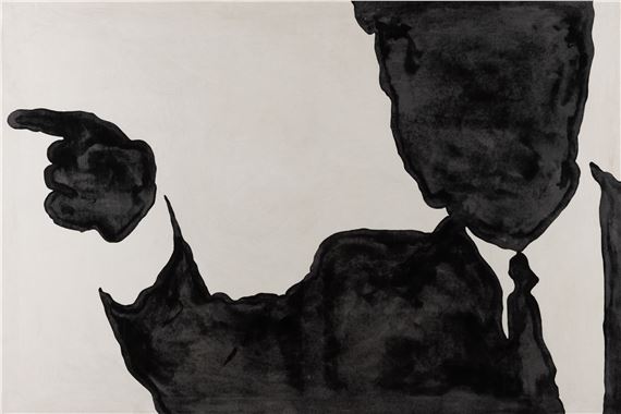 Sergio Lombardo | John Fitzgerald Kennedy | MutualArt