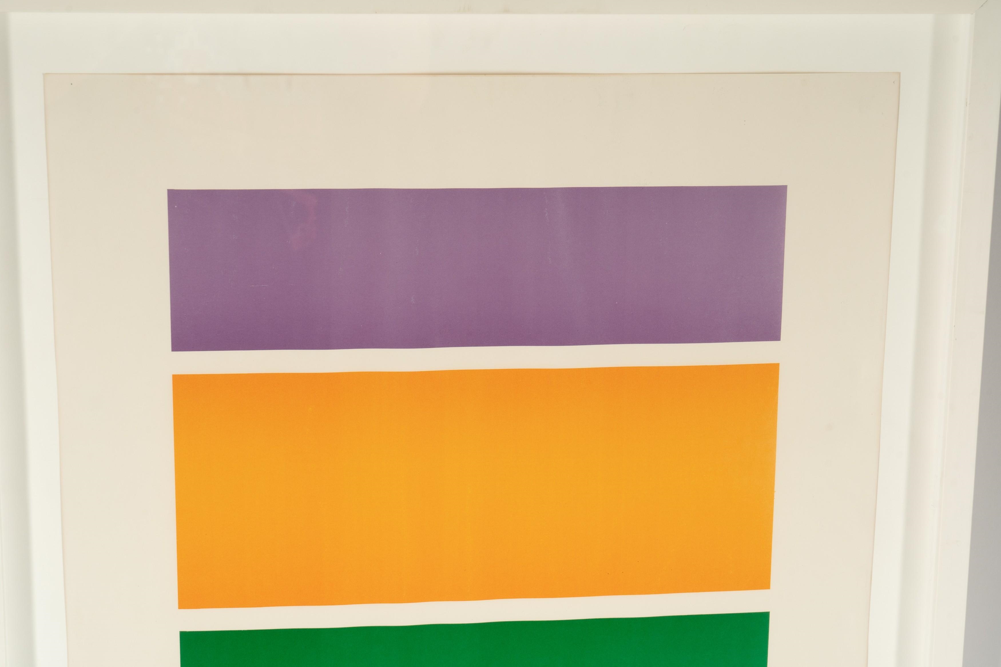 Florence Arnold | Florence Arnold Retrospective Exhibit Signed Poster ...