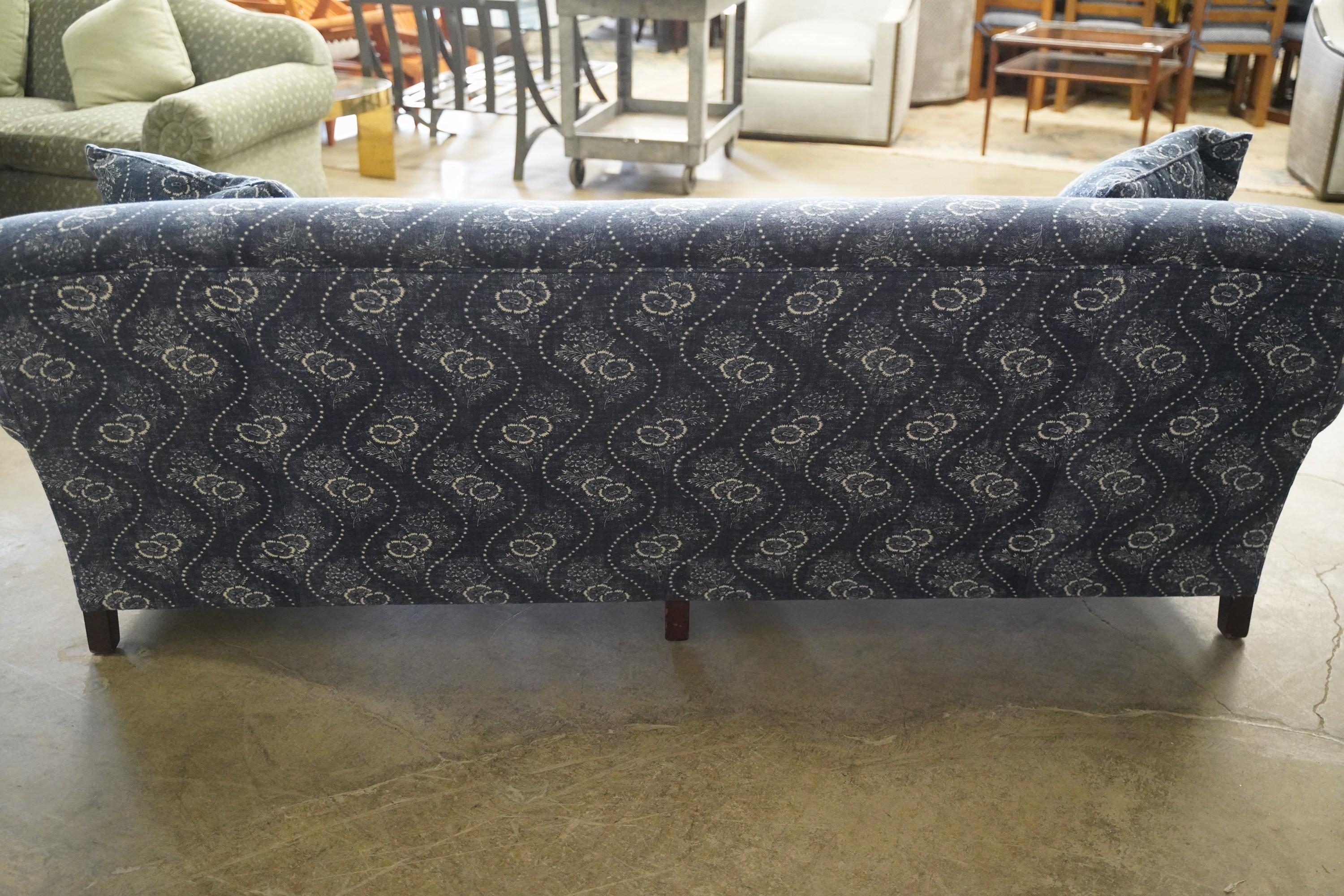 George Smith | George Smith Sofa | MutualArt