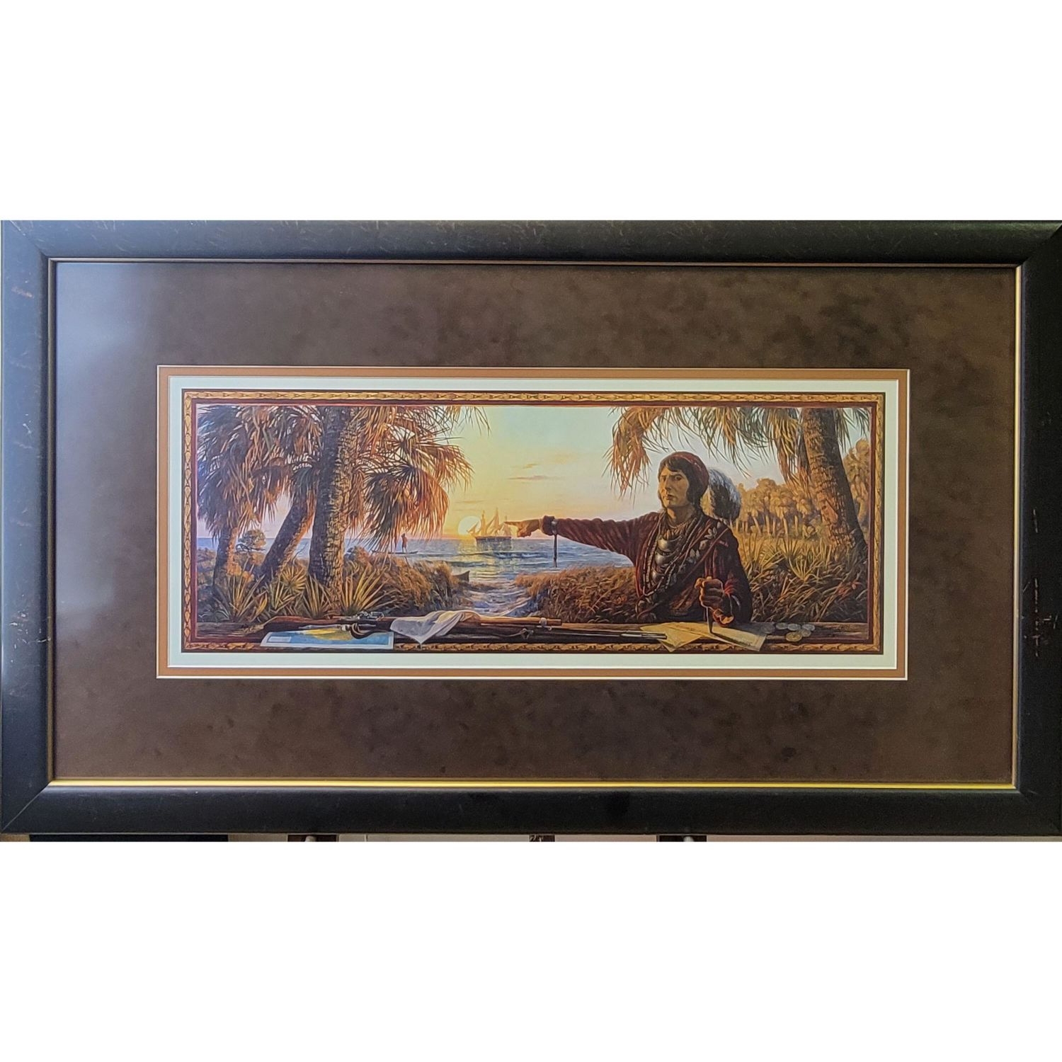 Christopher Still | Osceola | MutualArt