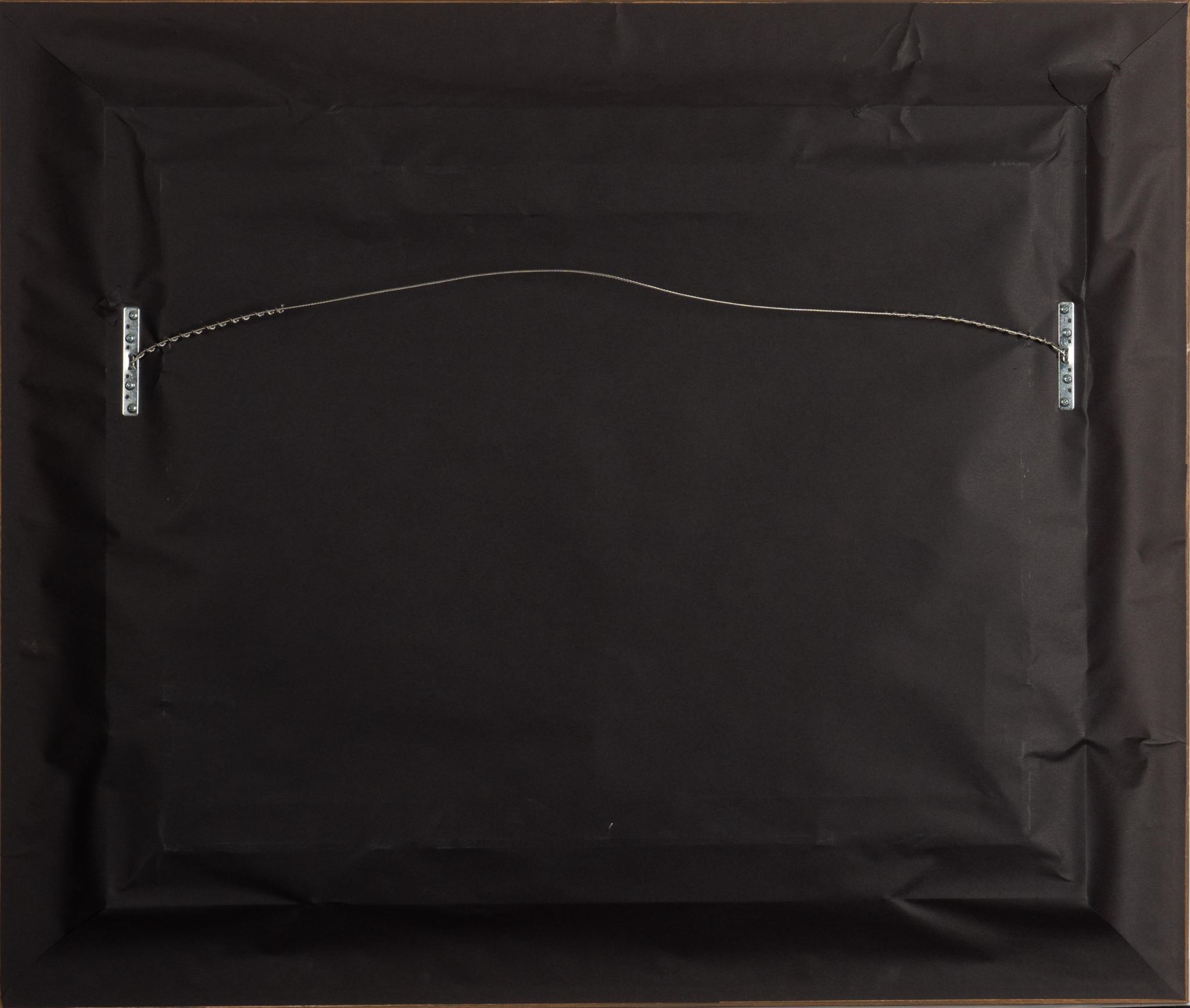 Robert Hamman | Mother and Child in Garden | MutualArt