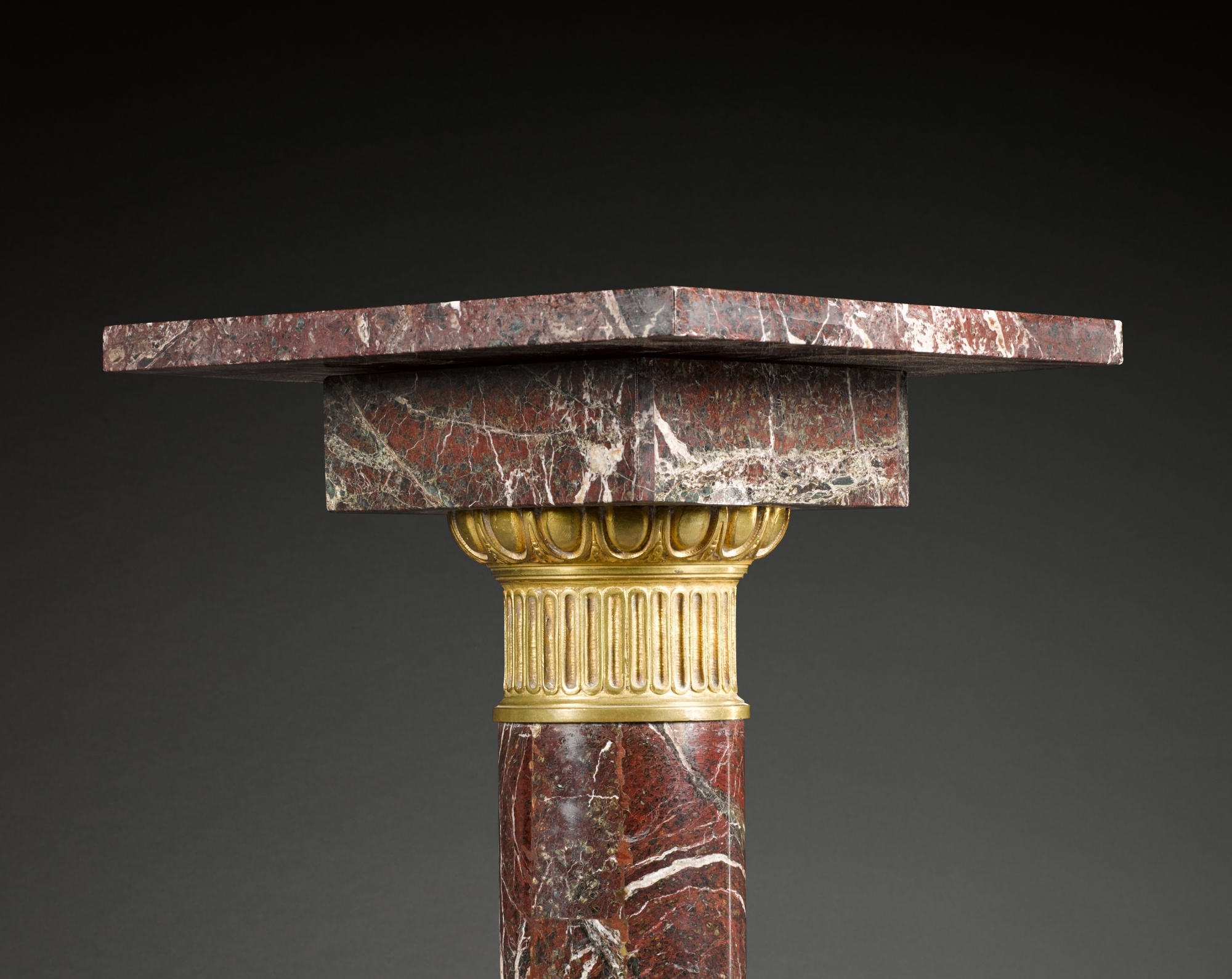 French School, 20th Century | Column (Circa 1900) | MutualArt