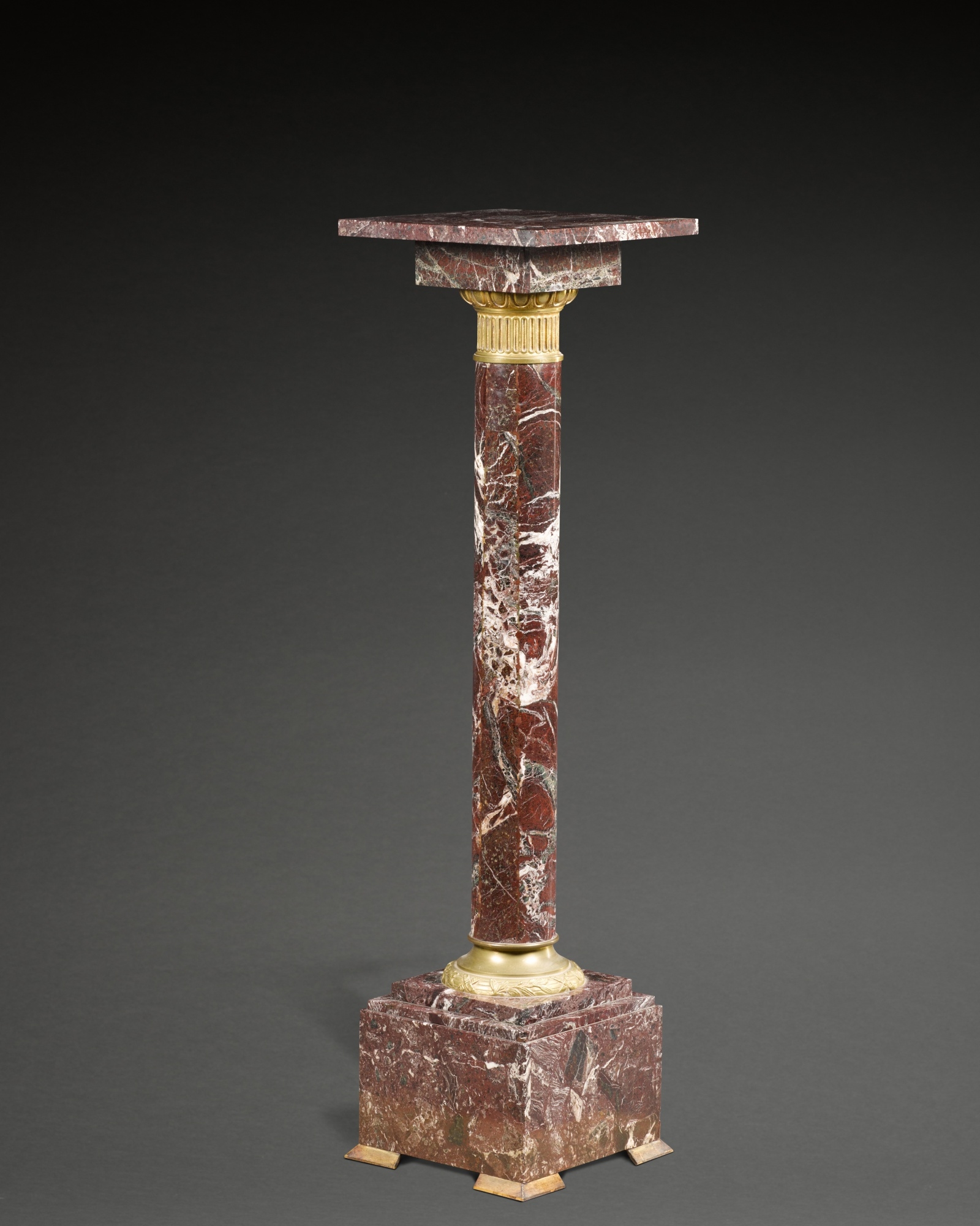 French School, 20th Century | Column (Circa 1900) | MutualArt