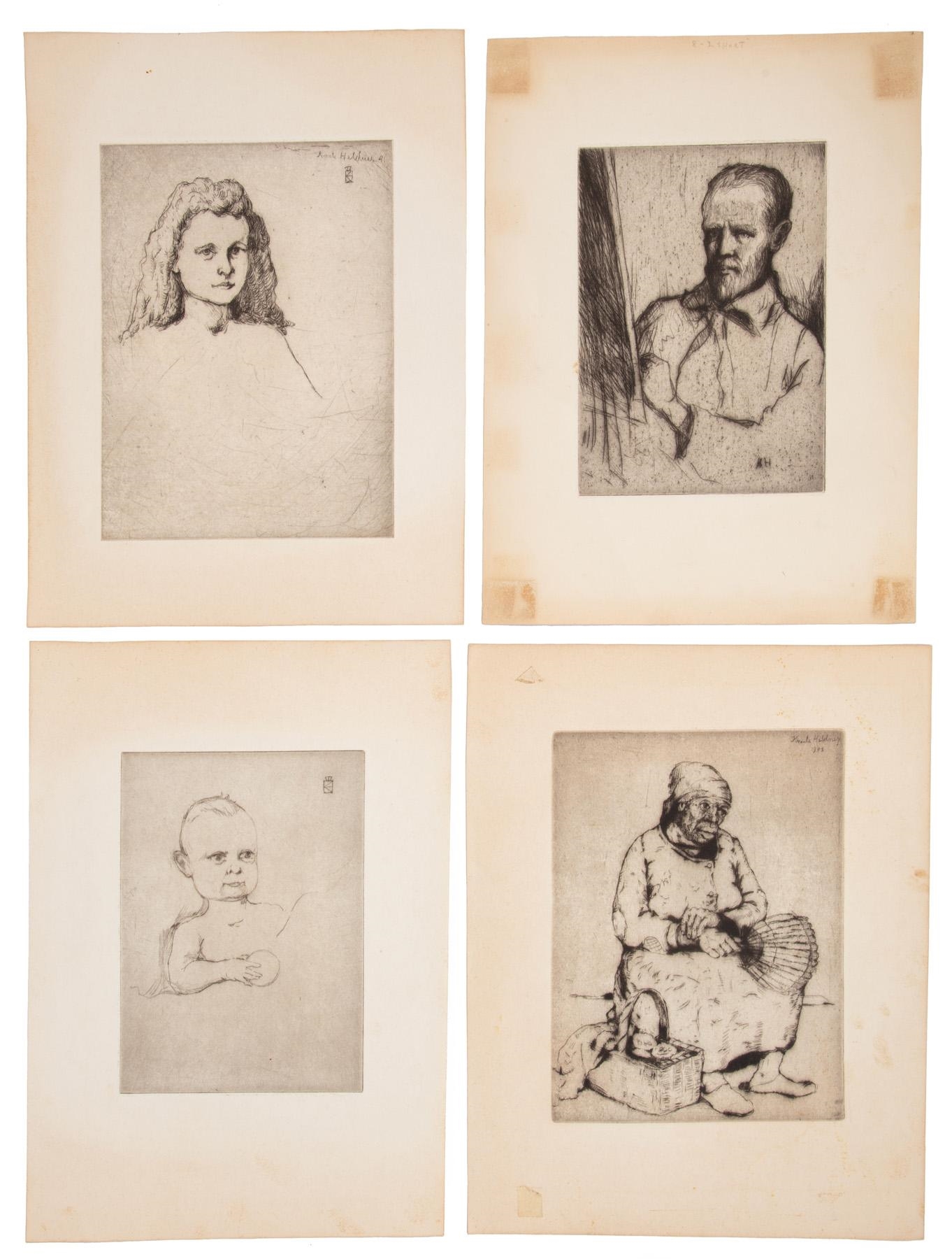 Knute Heldner | Knute Heldner (Swedish/Louisiana | MutualArt