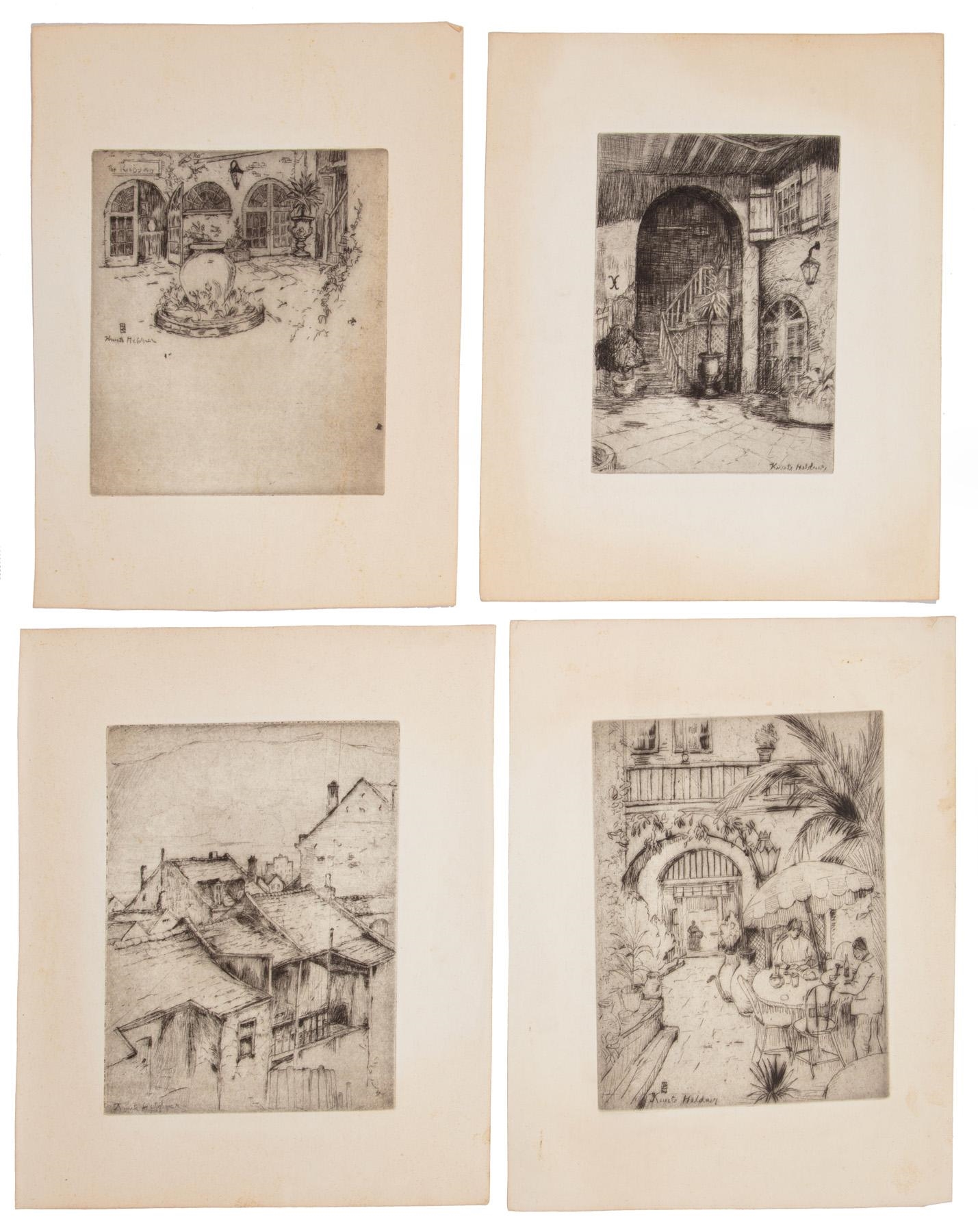 Knute Heldner | Knute Heldner (Swedish/Louisiana | MutualArt