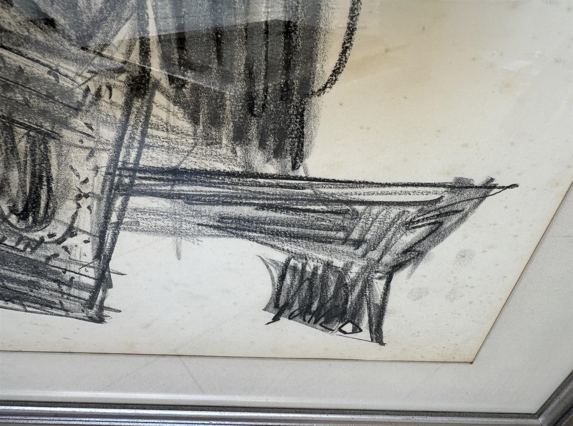 Marcel Janco | Jewish symbols | MutualArt