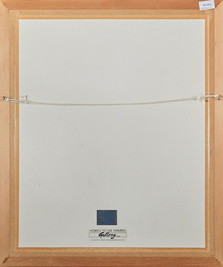 Blake Twigden | Bellbird (1994) | MutualArt