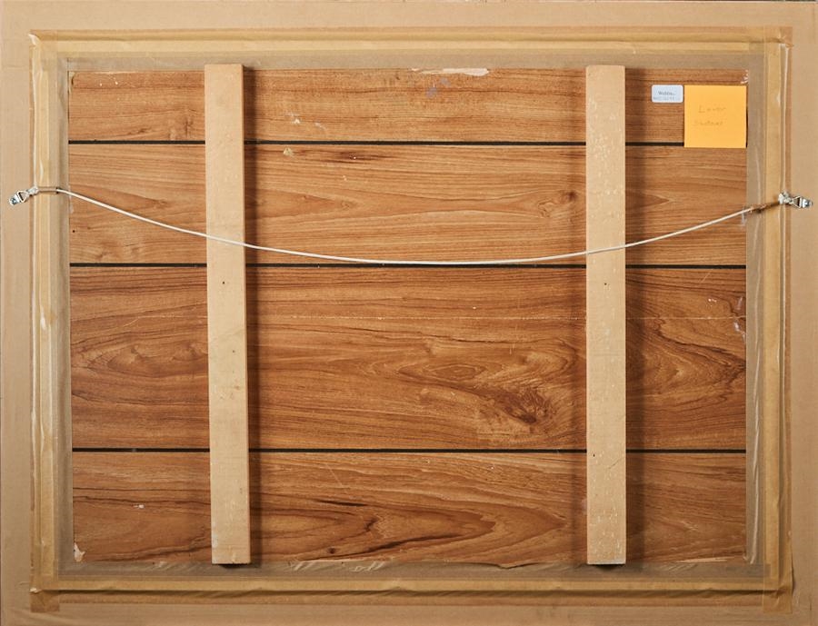 Nigel Wilson | Central Otago Landscape (1995) | MutualArt