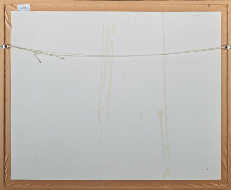 Juliet Peter | untitled (1951) | MutualArt