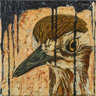 Geoff Dixon | 23 Artworks at Auction | MutualArt