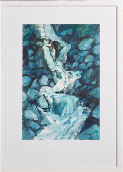 Clark Esplin | untitled | MutualArt