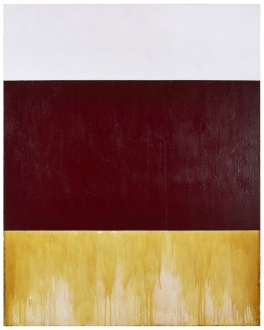 Ford Beckman | Roma painting, When he was on the cross you were on his ...