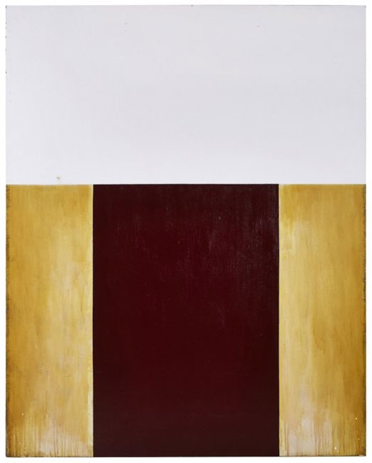 Ford Beckman | Roma painting, When he was on the cross you were on his ...