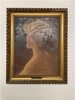 Tadé Styka | 122 Artworks at Auction | MutualArt