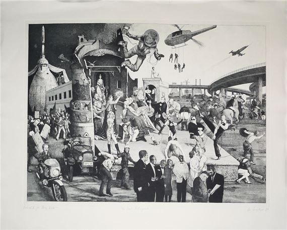 Leo Leonhard | Biography