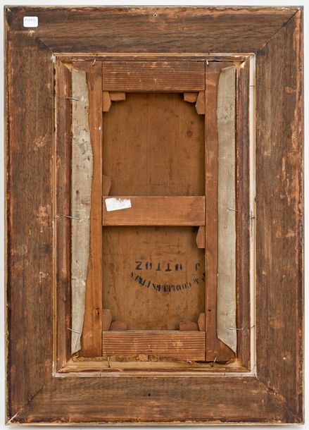 Jacques-Ferdinand Humbert | Salomé | MutualArt