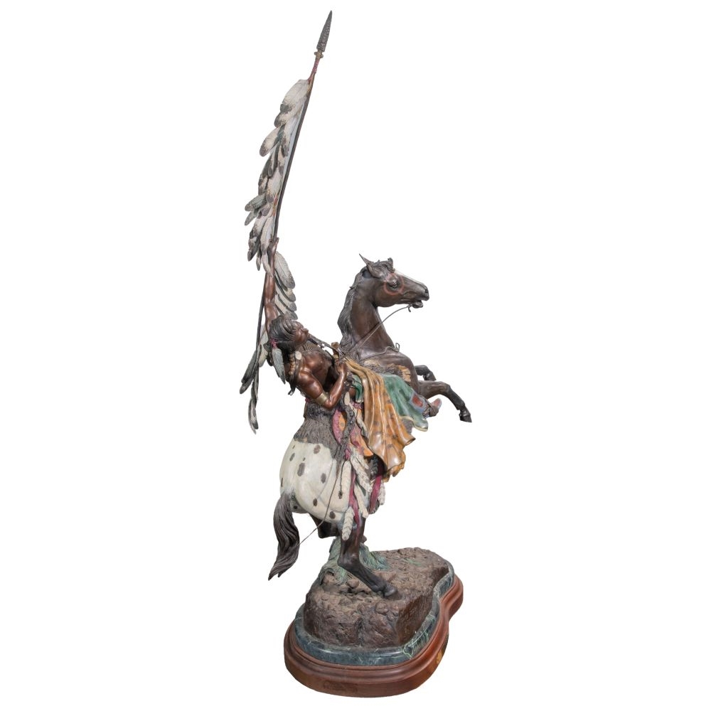 David Manuel | Destiny (1995) | MutualArt