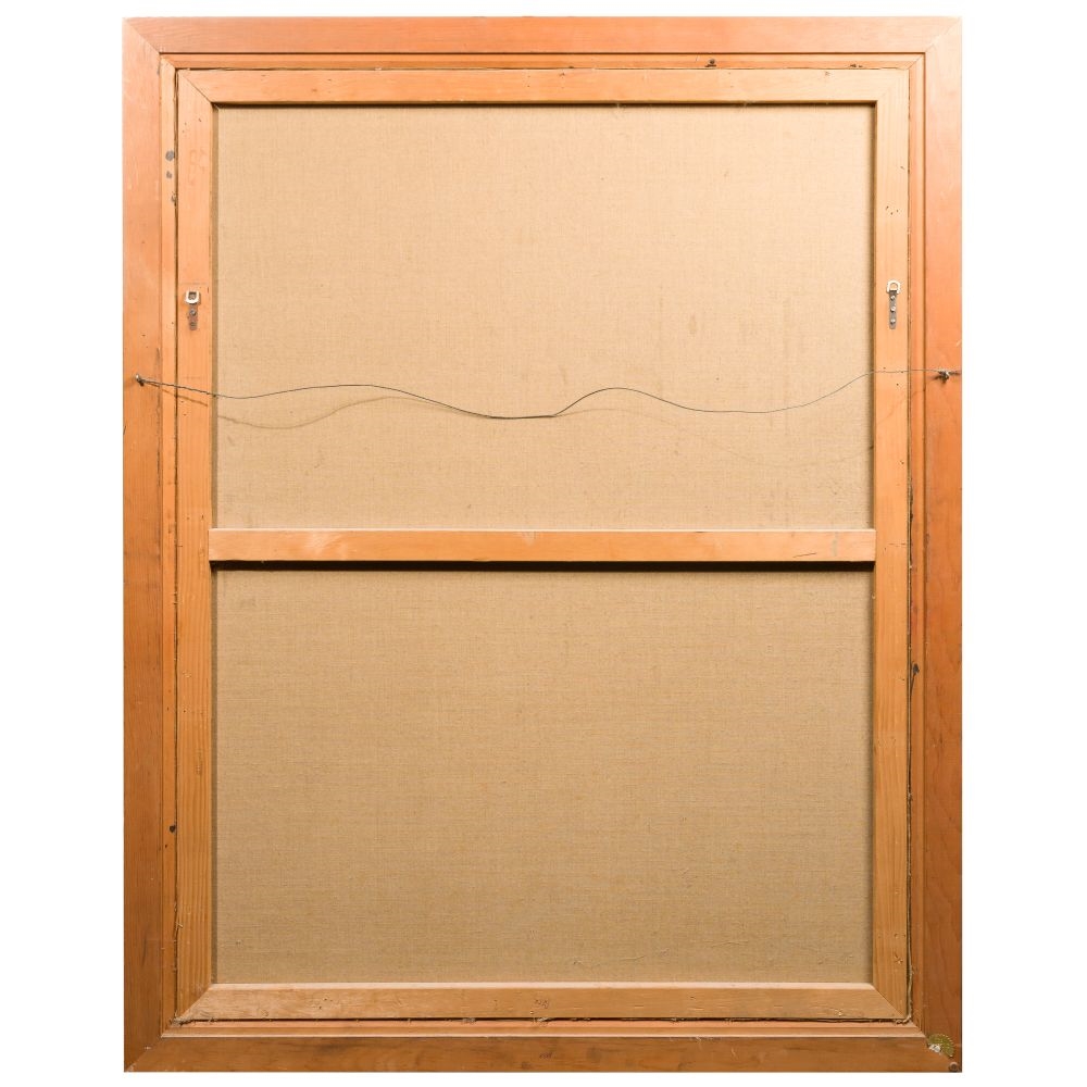 Jean-Pierre Capron | Burano (1967) | MutualArt