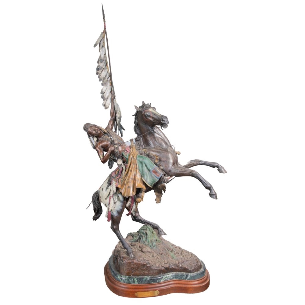 David Manuel | Destiny (1995) | MutualArt