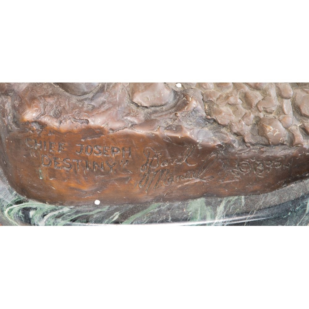 David Manuel | Destiny (1995) | MutualArt